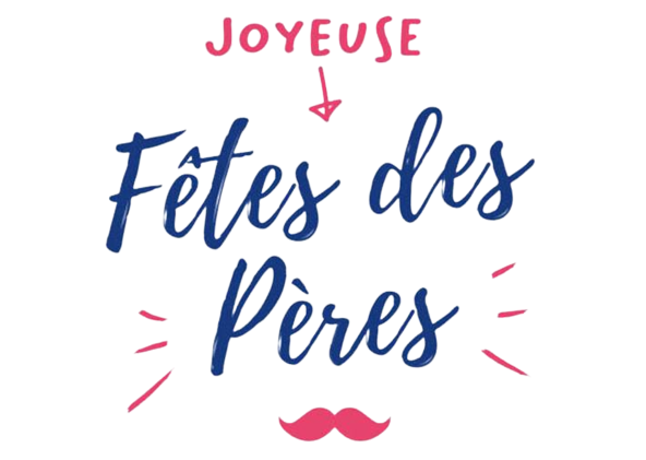 Bonne fête à mon papa aux cieux